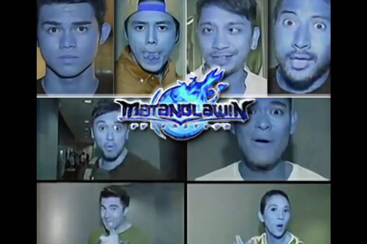Kakaibang talento ng mga paborito mong Kapamilya stars, ipinakita sa ...
