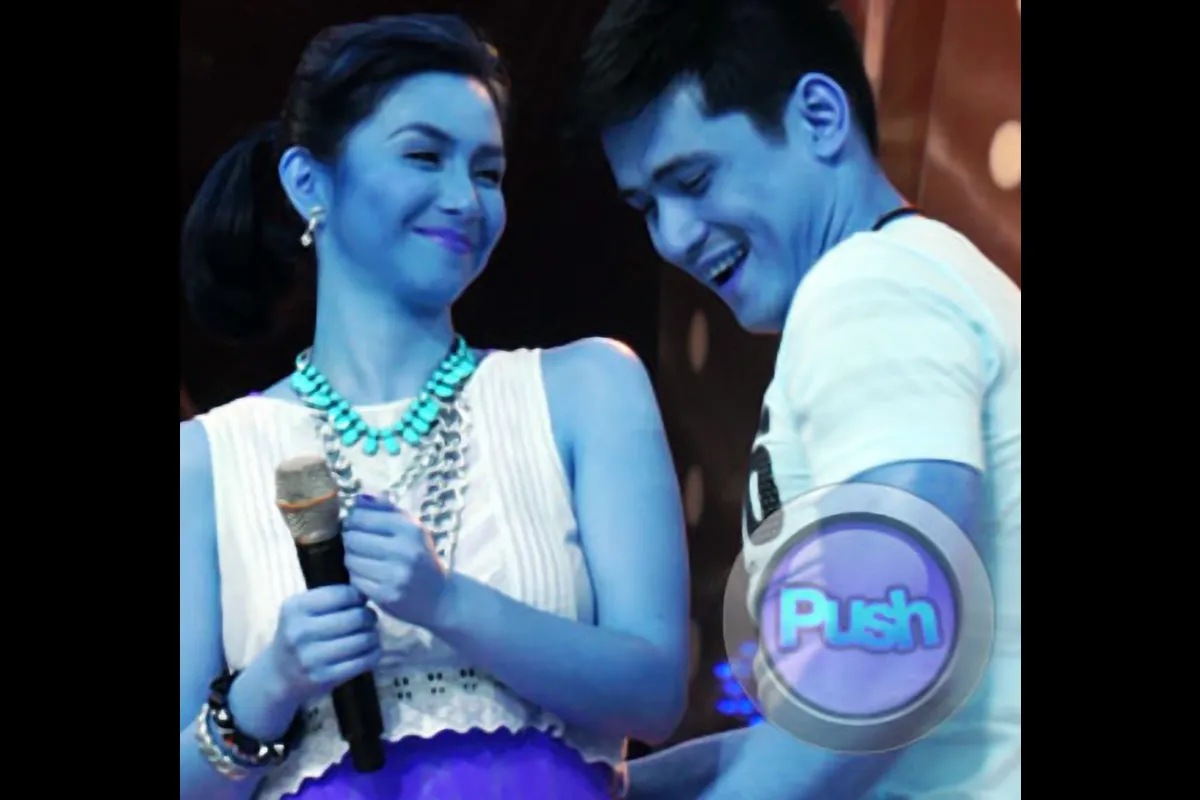 EXCLUSIVE: An insider gives the details of Robin Padilla and Mariel ...