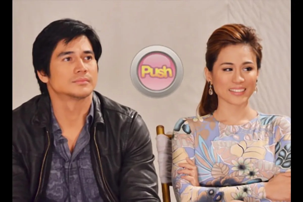 Toni Gonzaga claims Starting Over Again opened her eyes about love ...