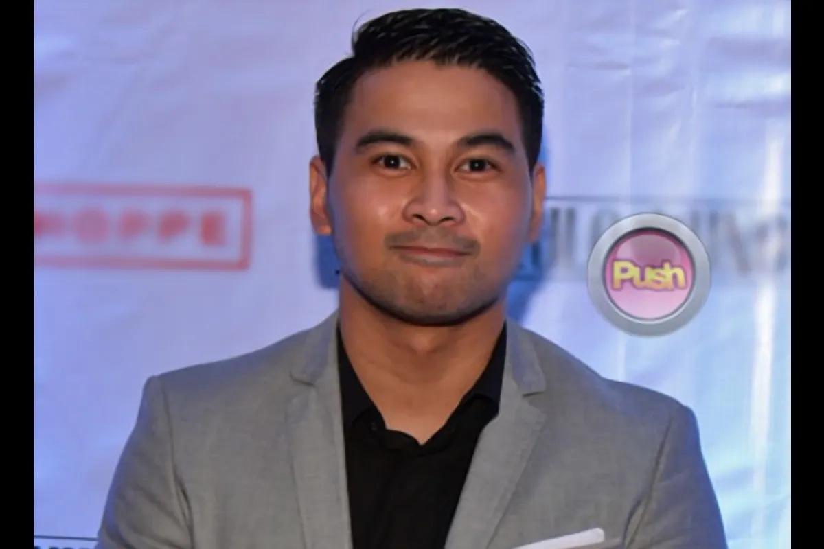 EXCLUSIVE: Joem Bascon talks about his 10 years in showbiz | ABS-CBN ...