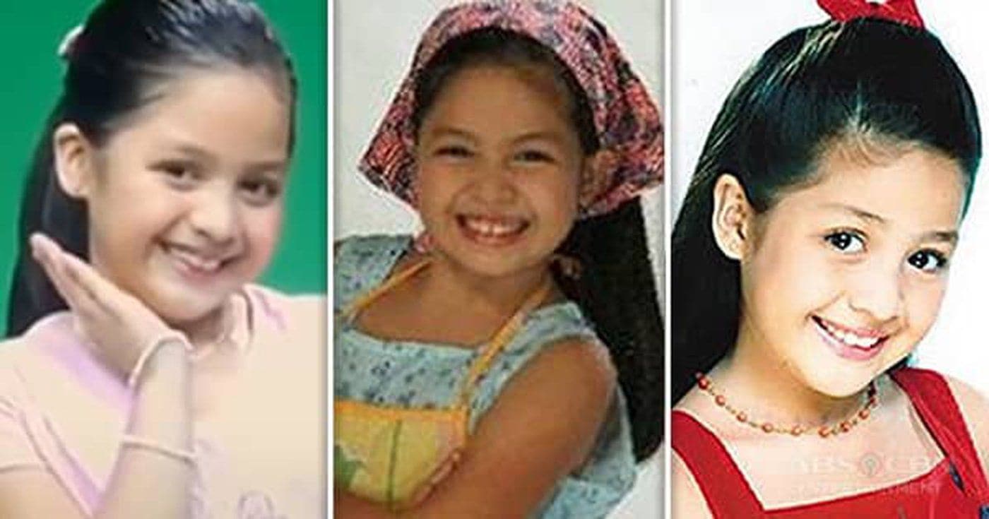 How Jane Oineza captivated viewers with comedic chops, cuteness in her ...