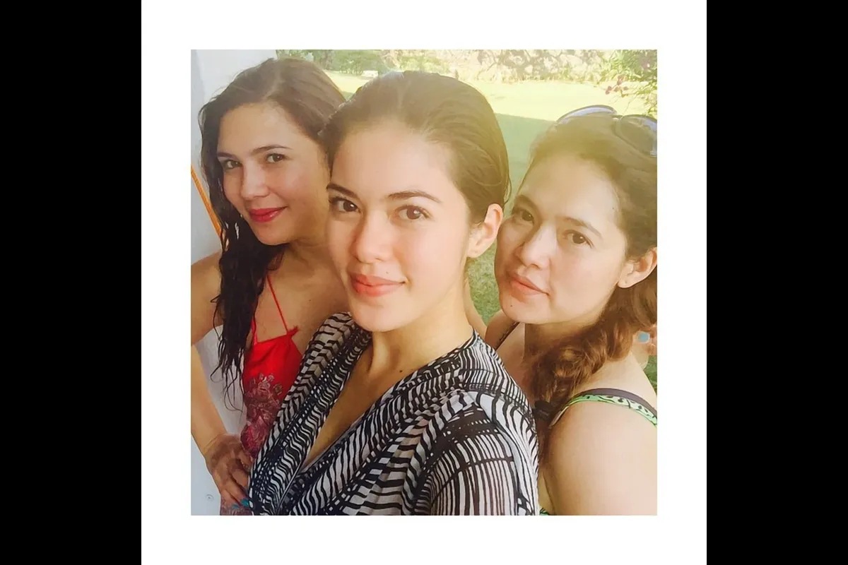 The #SuperWomen in Shaina's life | ABS-CBN Entertainment
