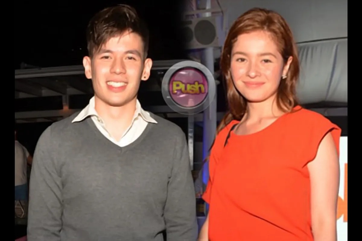 Andi Eigenmann on Jake Ejercito: ‘I was never afraid to tell the world ...
