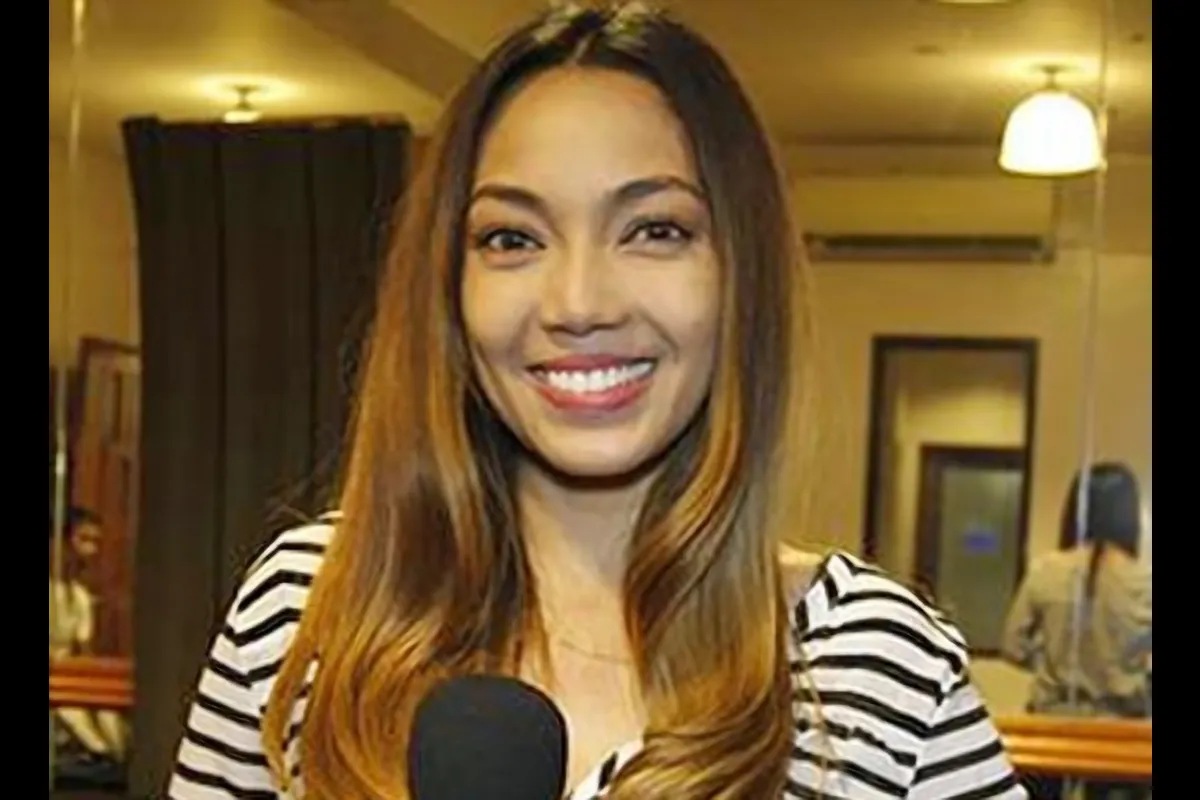 Jonalyn Viray is now a freelancer | ABS-CBN Entertainment