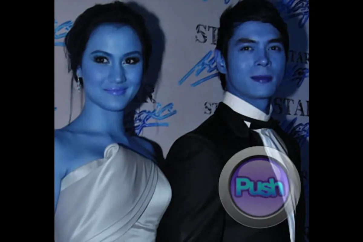 Melissa Ricks wants to maintain her special friendship with Jake Cuenca ...