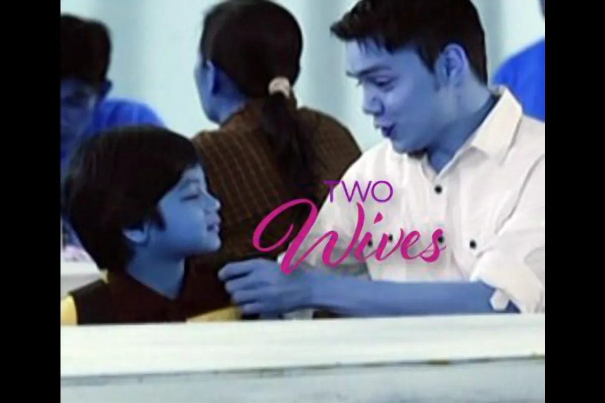 Two Wives - March 03, 2015 | ABS-CBN Entertainment