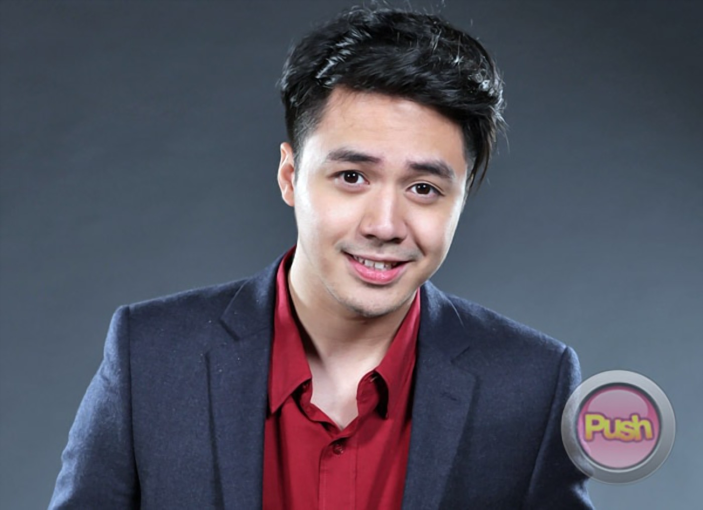 Meet Your Face season 2 finalist: Sam Concepcion, the little big star ...