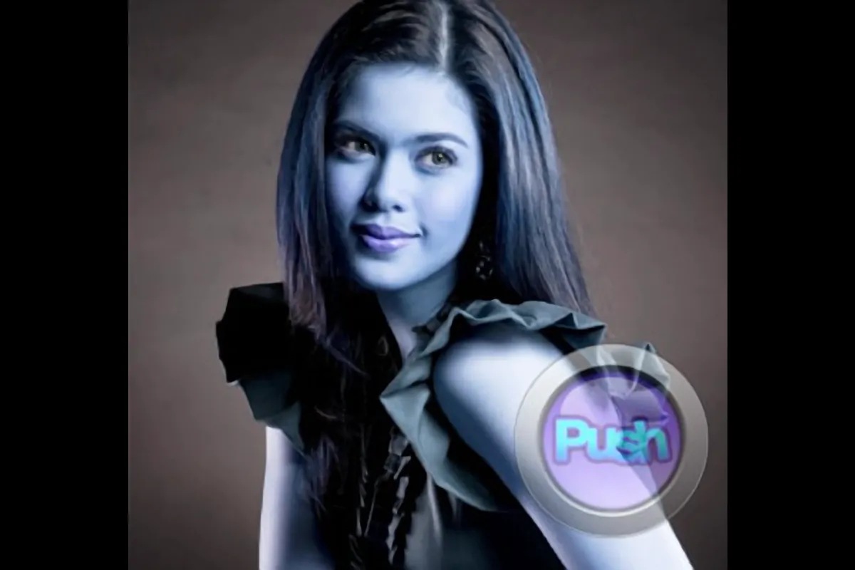 Shaina Magdayo says Alyna is her most daring role | ABS-CBN Entertainment