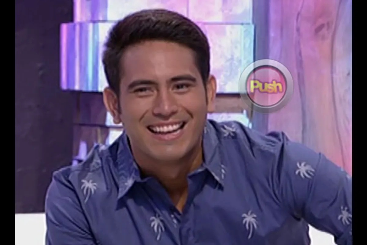 Gerald Anderson's father, brother approves of his girlfriend Maja ...