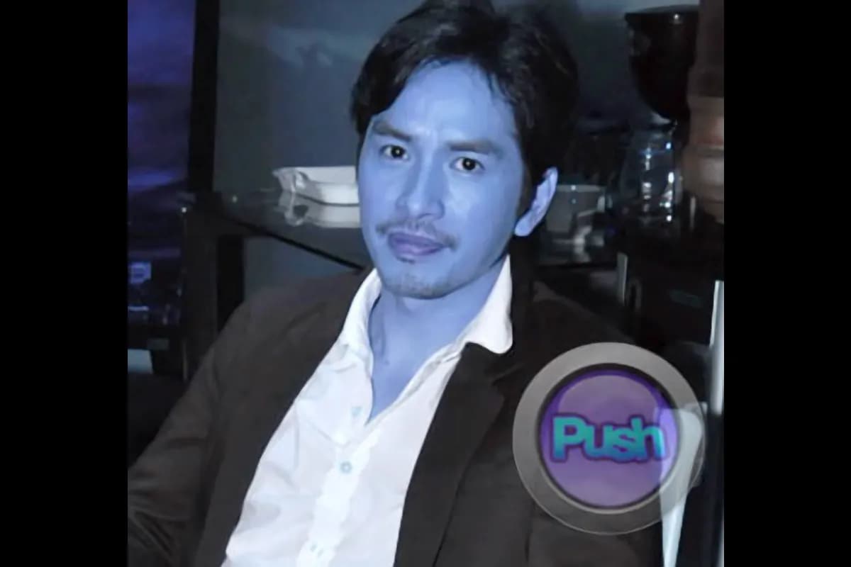 Rico Blanco says he now has the time to pursue a showbiz career | ABS ...