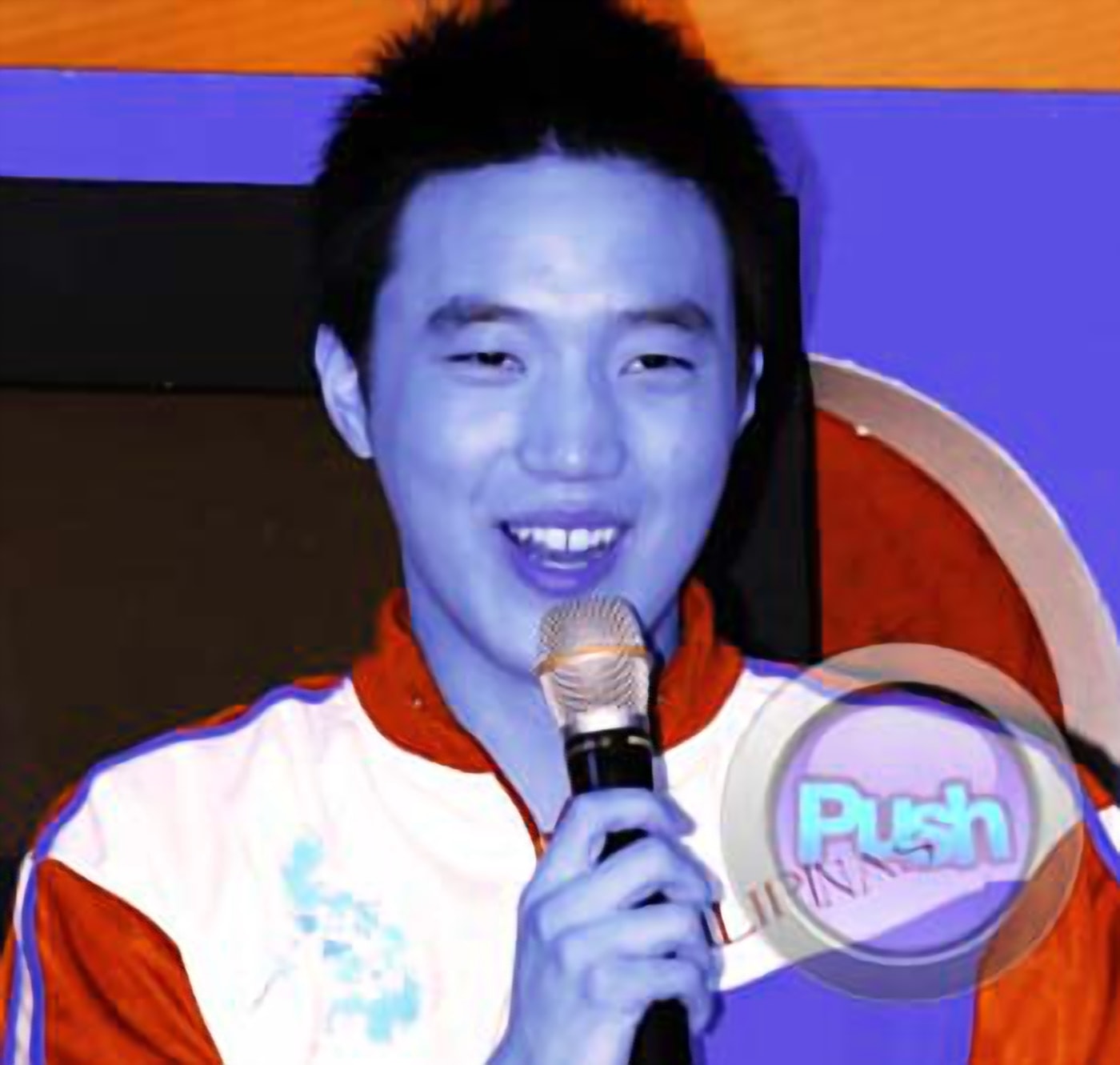 Ryan Bang gets his big break with a new show on Studio 23 | ABS-CBN ...