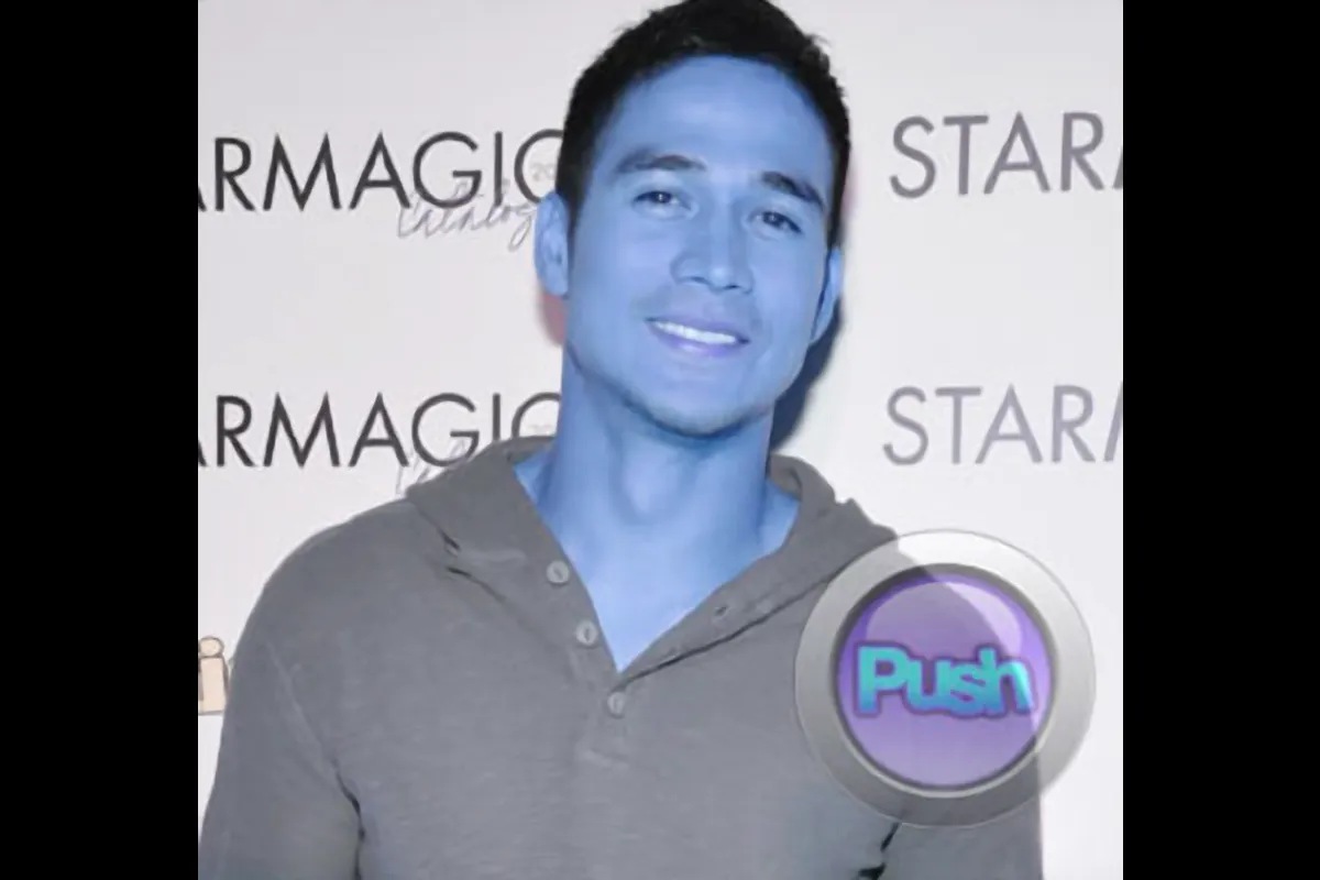 Piolo Pascual denies rumors linking him to publicist Joyce Ramirez | ABS-CBN Entertainment