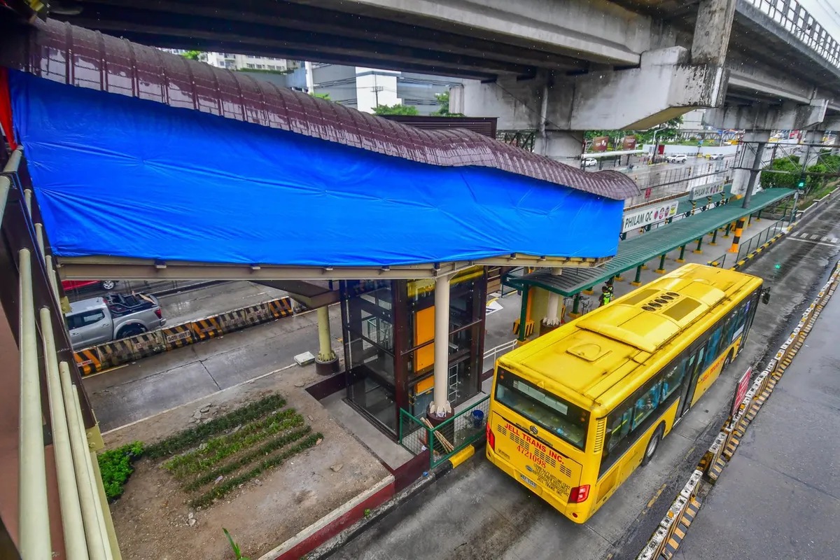 May solusyon ba sa iligal na pagpasok sa EDSA busway? | ABS-CBN News