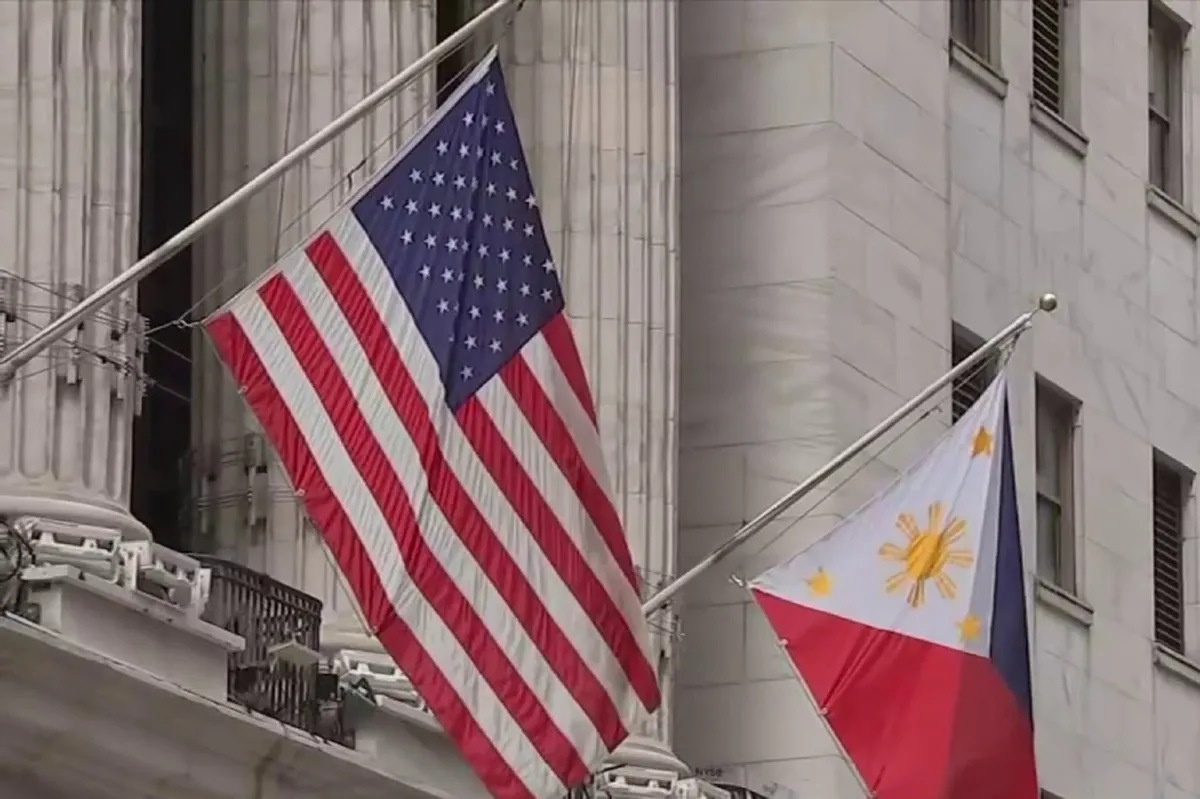 PH envoy may panawagan sa mga di dokumentadong Pinoy sa US | ABS-CBN News