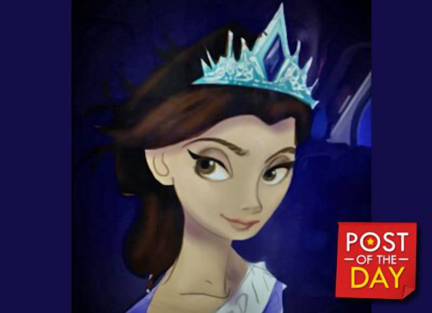Who is this Disney Princess? | ABS-CBN Entertainment