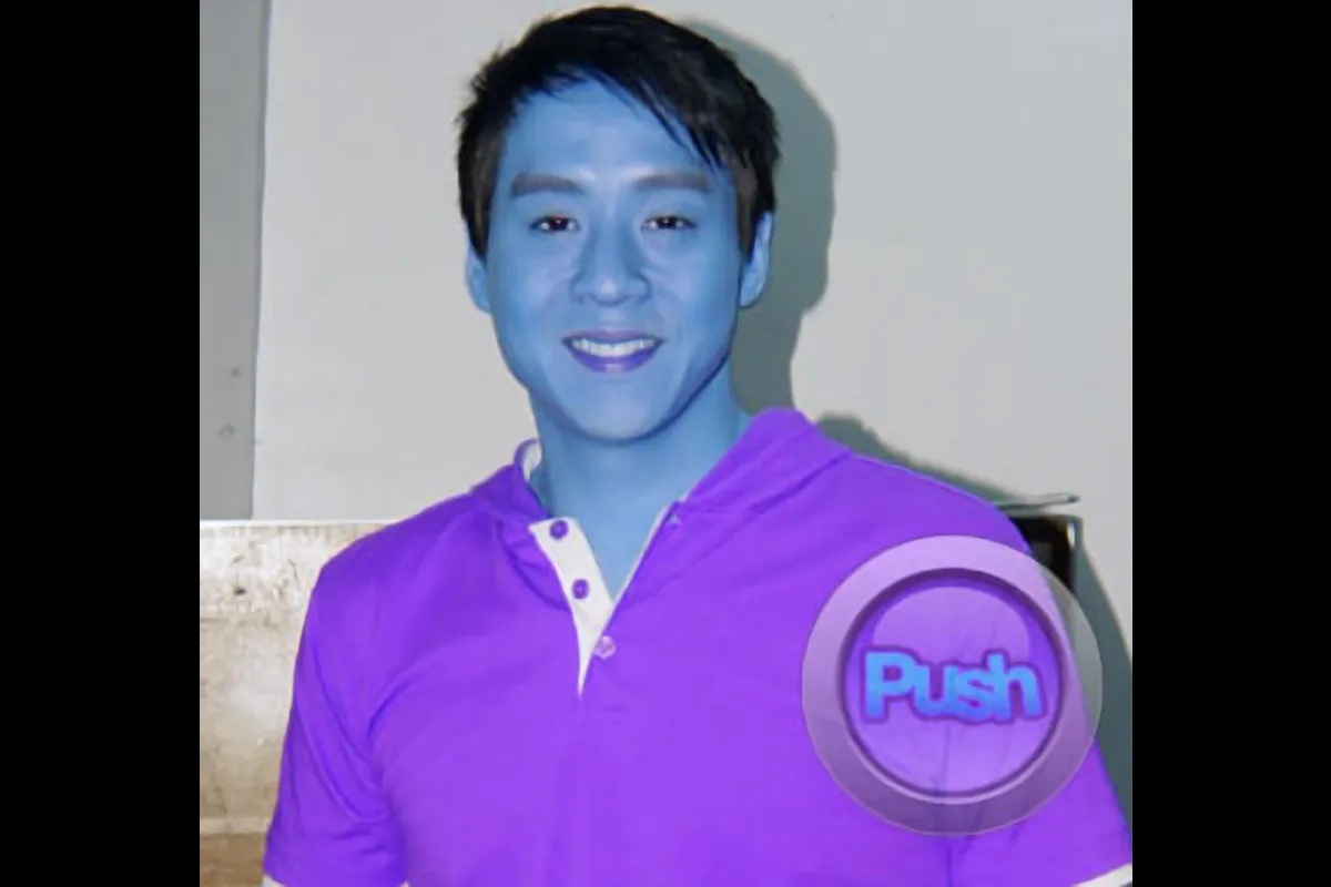 Richard Poon says Maricar Reyes knows that hes not the type whod lie ...