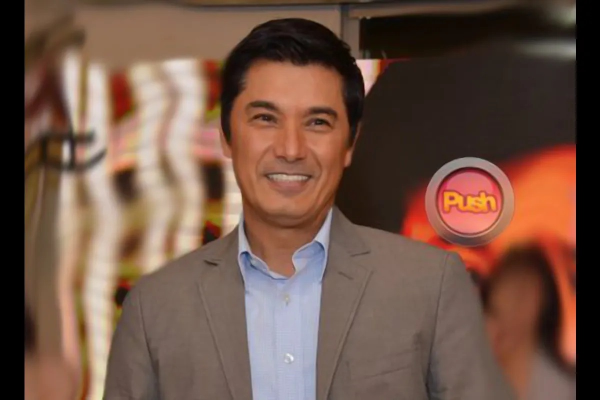 EXCLUSIVE: Albert Martinez shares secret to longevity in showbiz | ABS ...