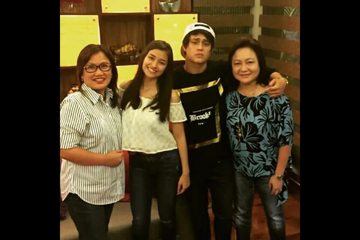 PHOTOS: Cast ng Forevermore, nagsama-sama muli! | ABS-CBN Entertainment