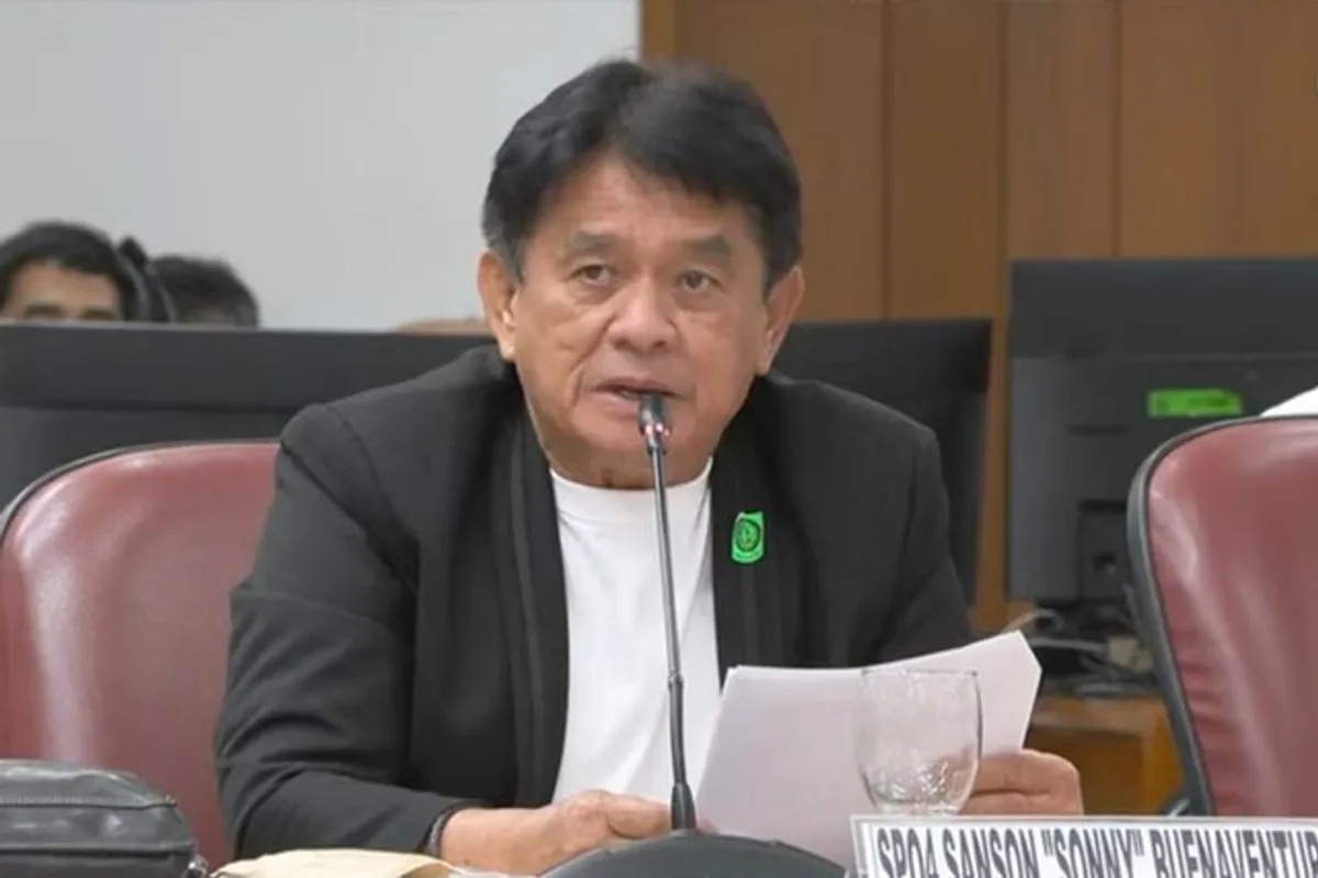 Lawmaker doubts credibility of Duterte's bodyguard | ABS-CBN News