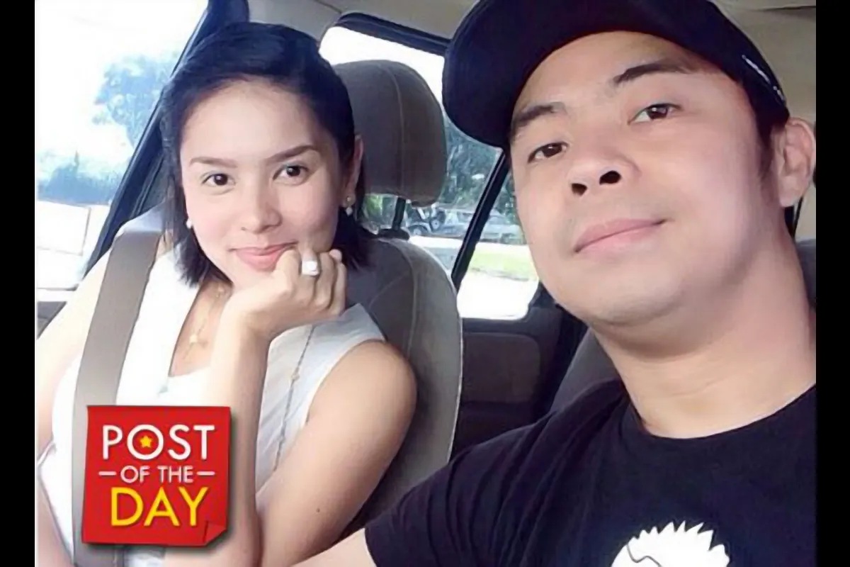 Kilig alert: Chito's hand-written love letters for Neri | ABS-CBN ...