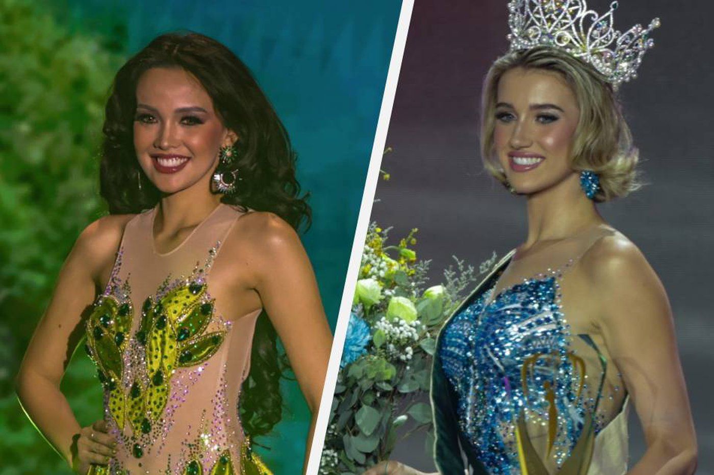 Australia wins Miss Earth 2024; PH bet Irha Mel Alfeche in Top 12 | ABS-CBN Lifestyle