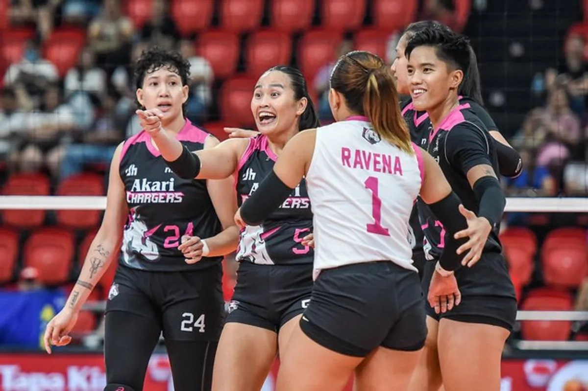 Akari bucks slow start, beats Galeries in 4 to take PVL season-opener ...