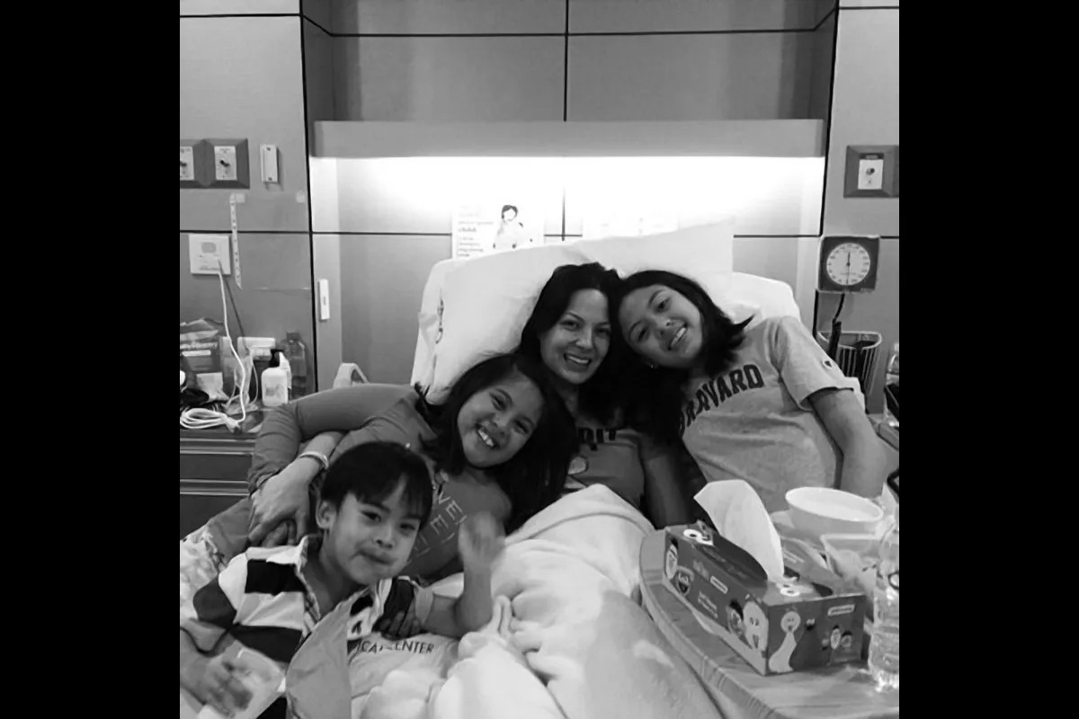 Family Time with Team Pangilinan | ABS-CBN Entertainment