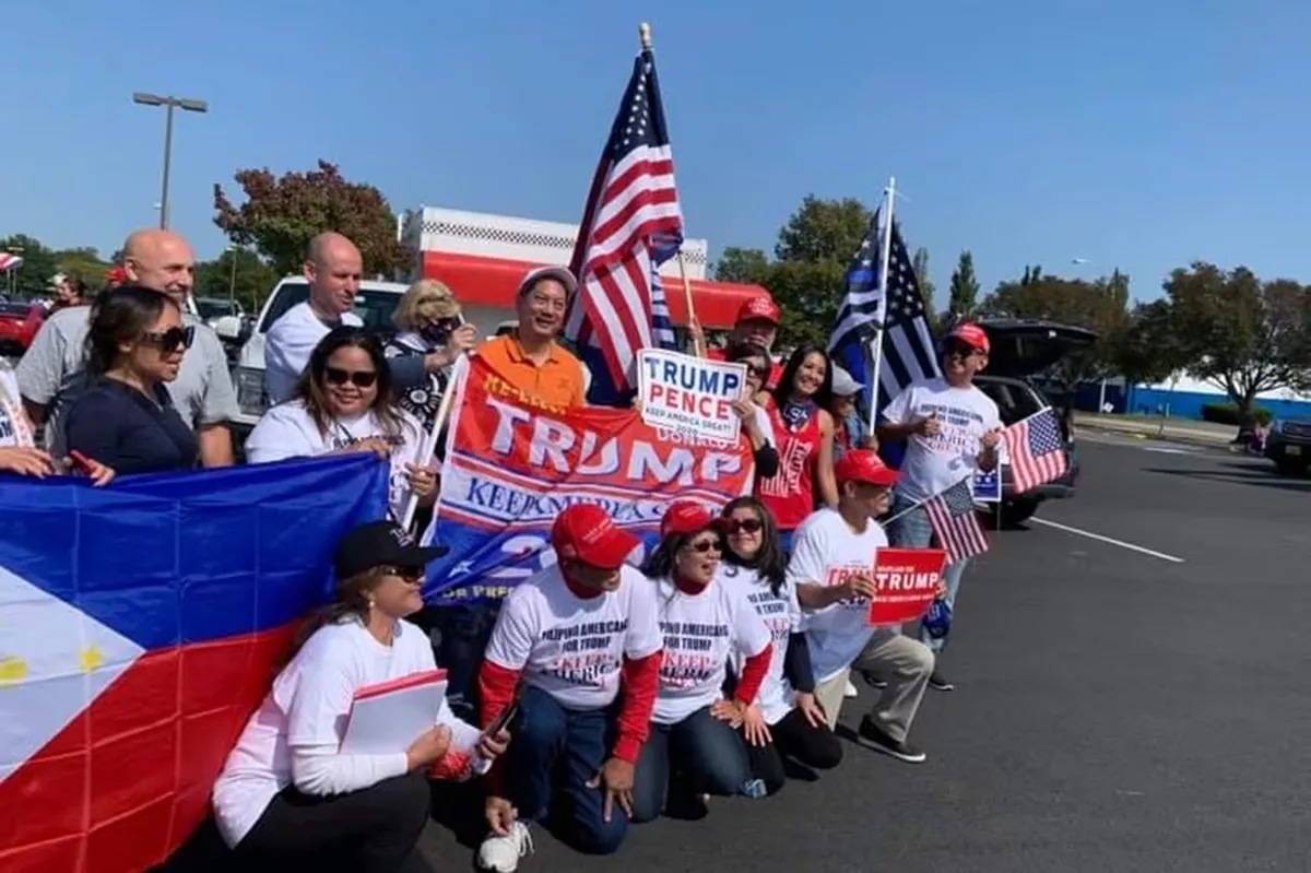 Mass deportation of Filipino-Americans unlikely — immigration lawyer ...