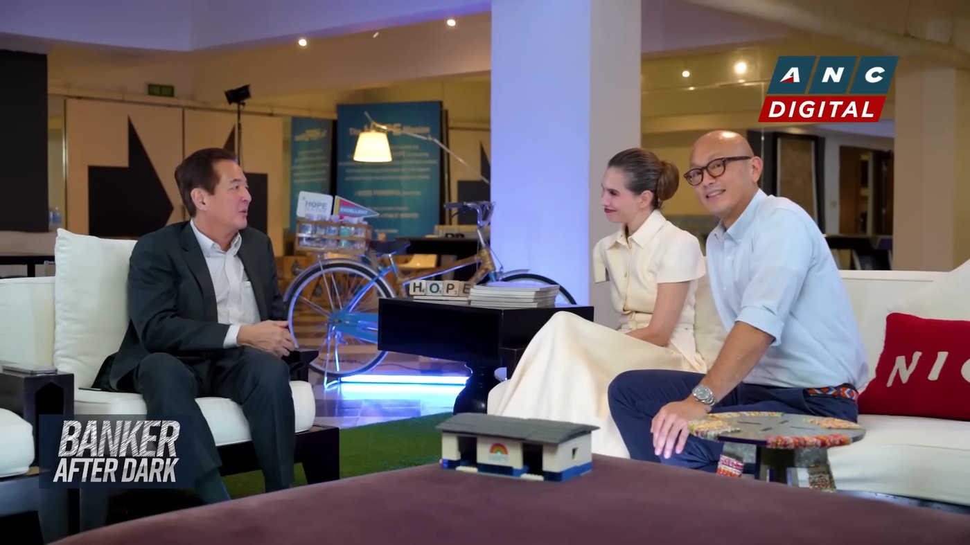 Chris, Nanette Po share lessons in business, social good, and marriage ...