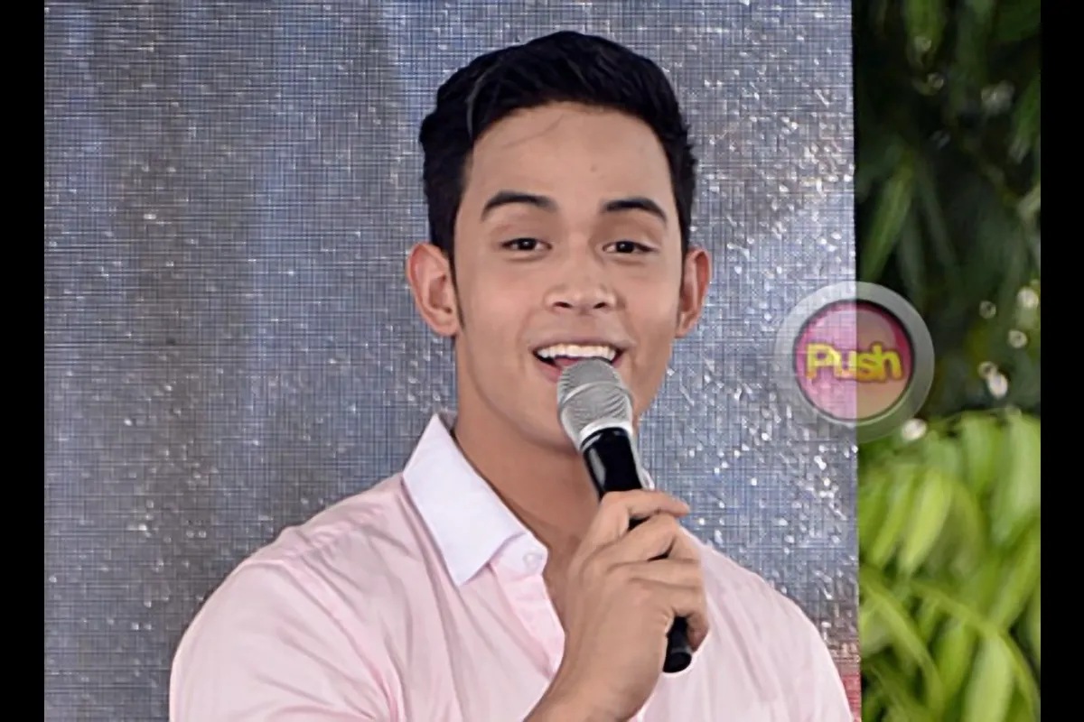 EXCLUSIVE: Is there a chance that Diego Loyzaga will fall for Sofia Andres? | ABS-CBN Entertainment