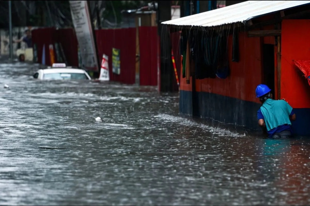 PH has achieved strides in disaster preparedness, but is it enough ...