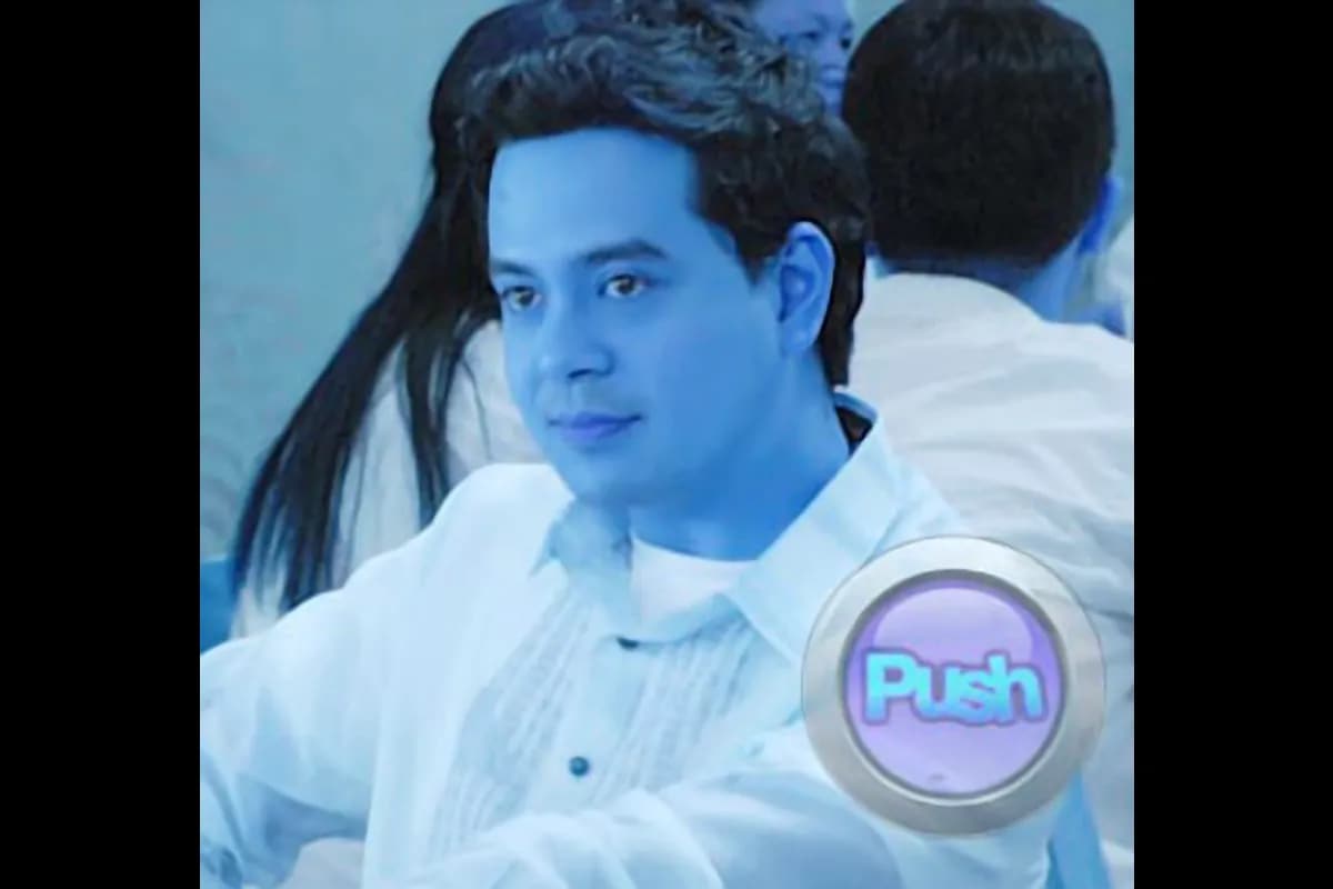 John Lloyd Cruz insists that nothing can take away his happiness with ...