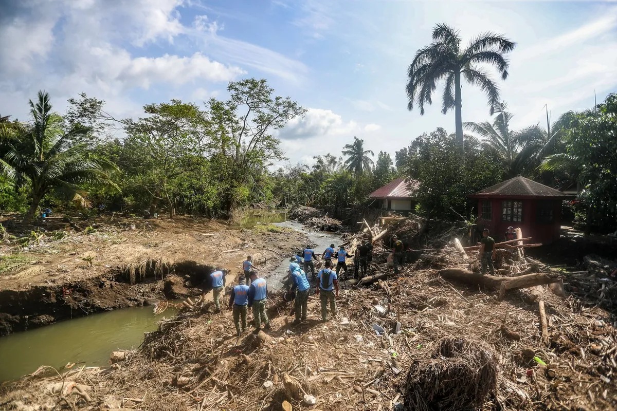 59 dead, 12 missing in Batangas due to ‘Kristine’ | ABS-CBN News