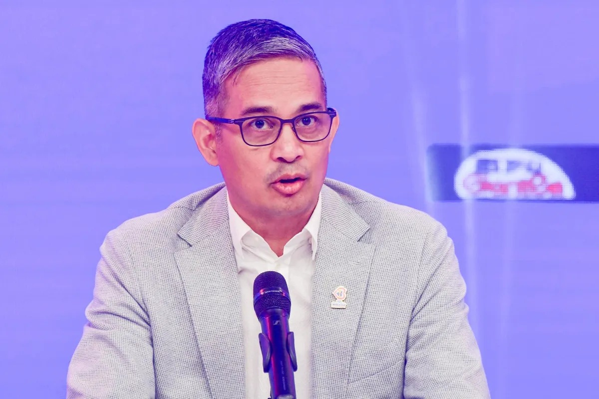 Panlilio wants to sustain gains from Tokyo, Paris Olympics | ABS-CBN Sports