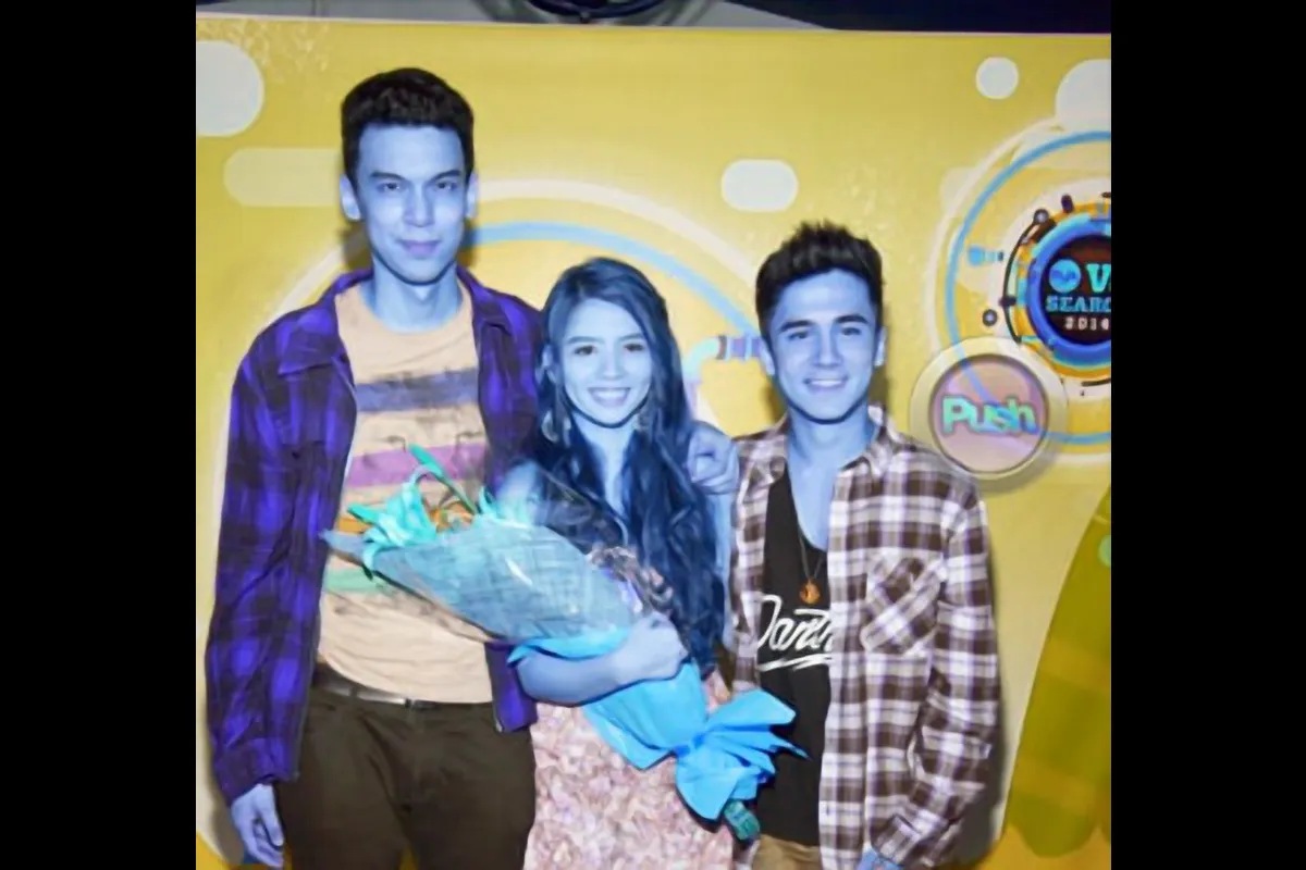 New MYX VJs hope to bring inspiration | ABS-CBN Entertainment