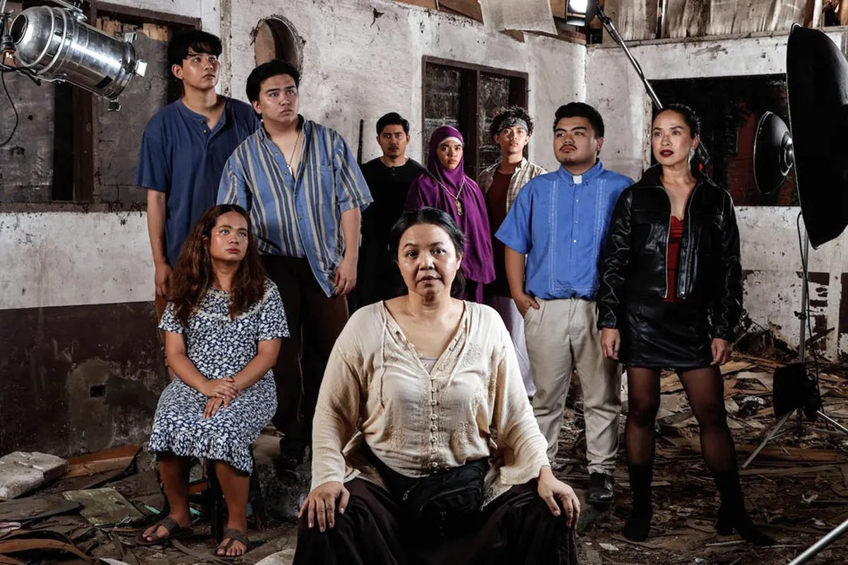 7 reasons to watch Dulaang UP's new show 'Nanay Bangis' | ABS-CBN Lifestyle