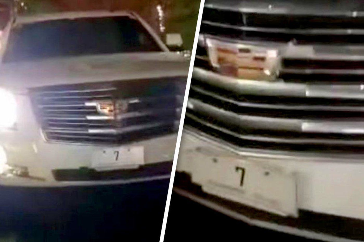 LTO eyes crackdown vs 'temporary, improvised' plate maker | ABS-CBN News