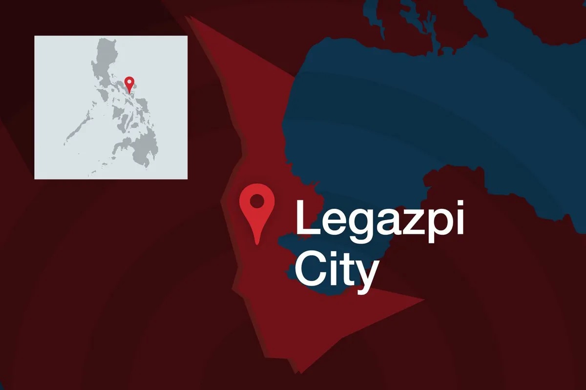 Comelec set to proclaim Garbin as Legazpi mayor | ABS-CBN News