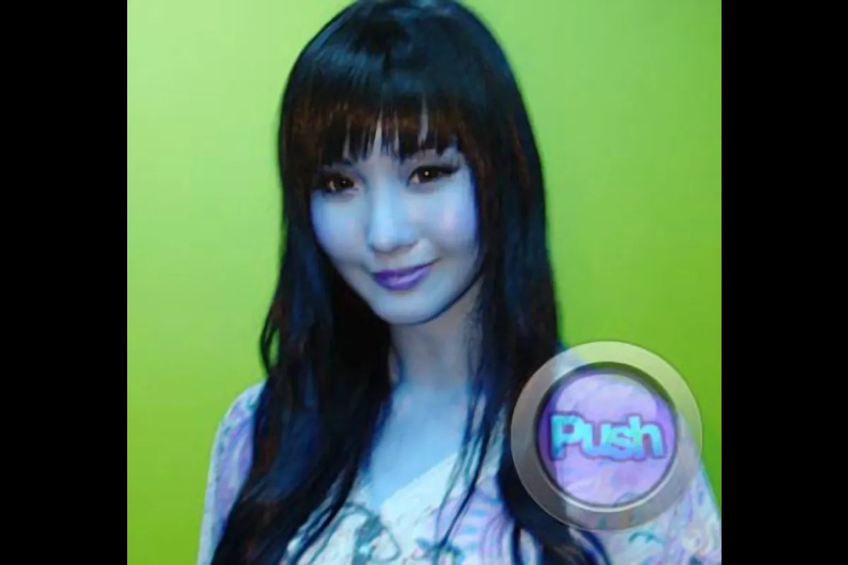 Is Alodia Gosiengfiao the third party in Luis Manzano and Angel Locsins ...