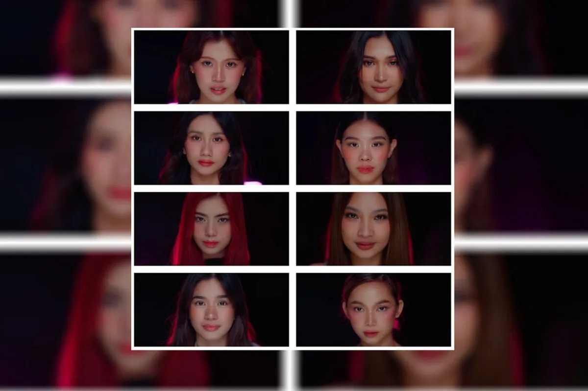 Part 2 of BINI docuseries to focus on 'ties that bind' | ABS-CBN ...