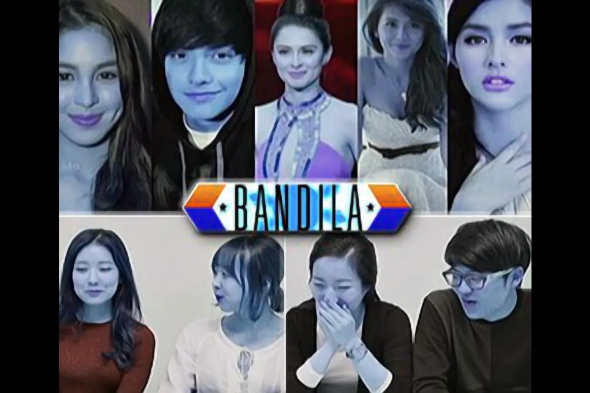 Bandila - May 18, 2015 | ABS-CBN Entertainment