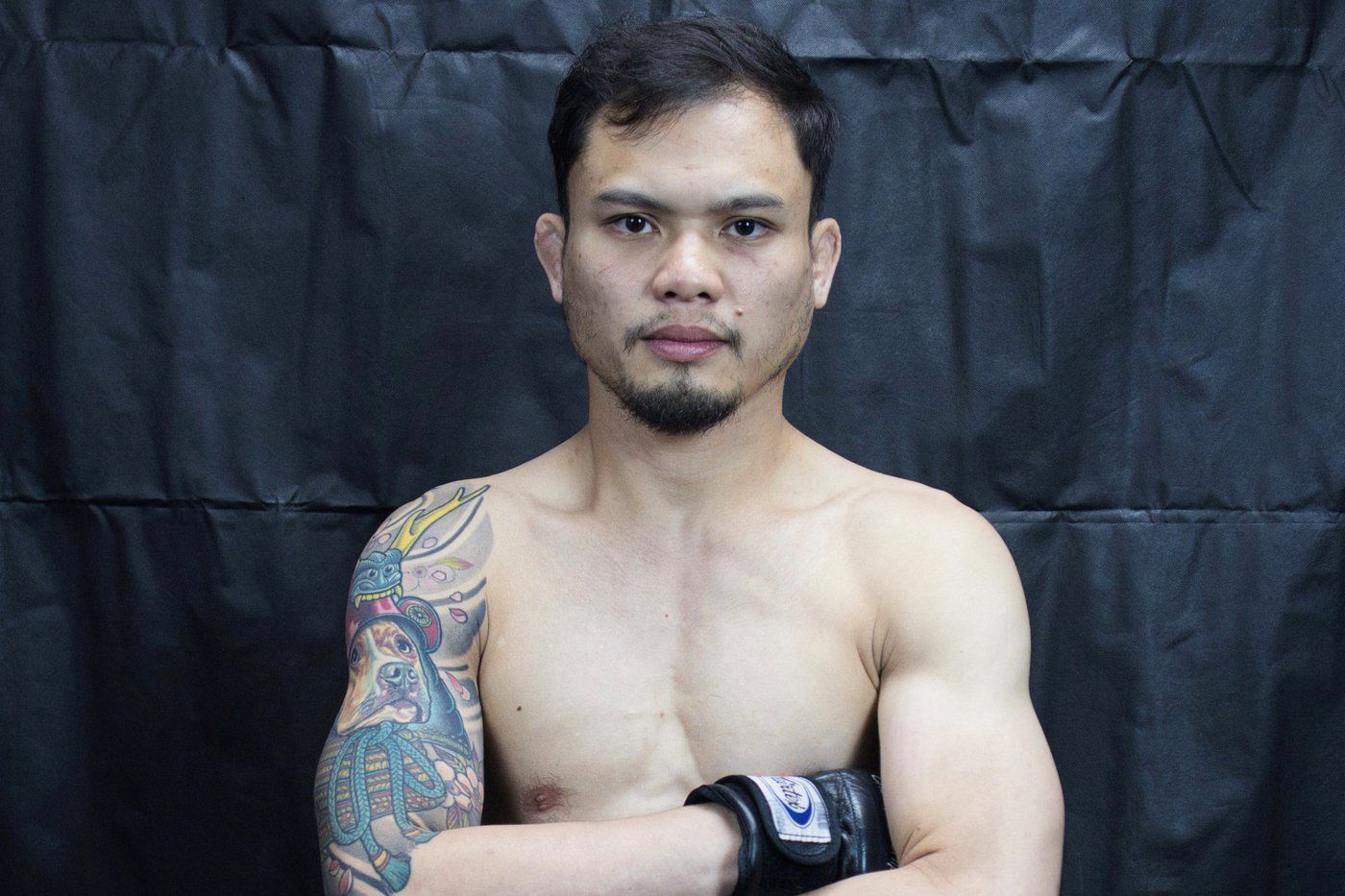 MMA: Eros Baluyot set for ONE Championship debut | ABS-CBN Sports