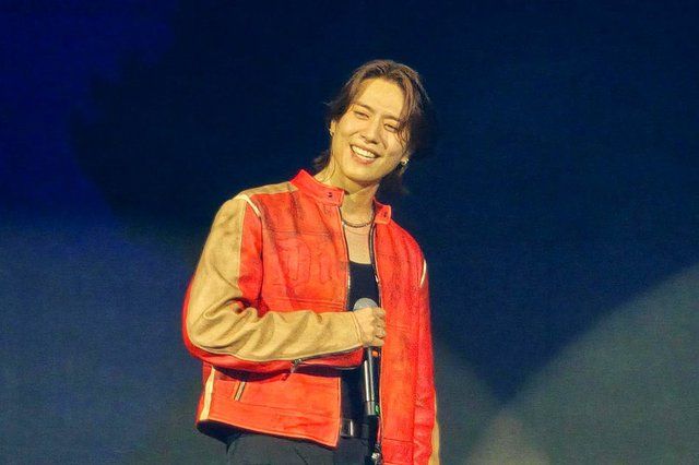 Concert Recap: Yugyeom brings slick moves, vocals at 'Trusty' Manila ...
