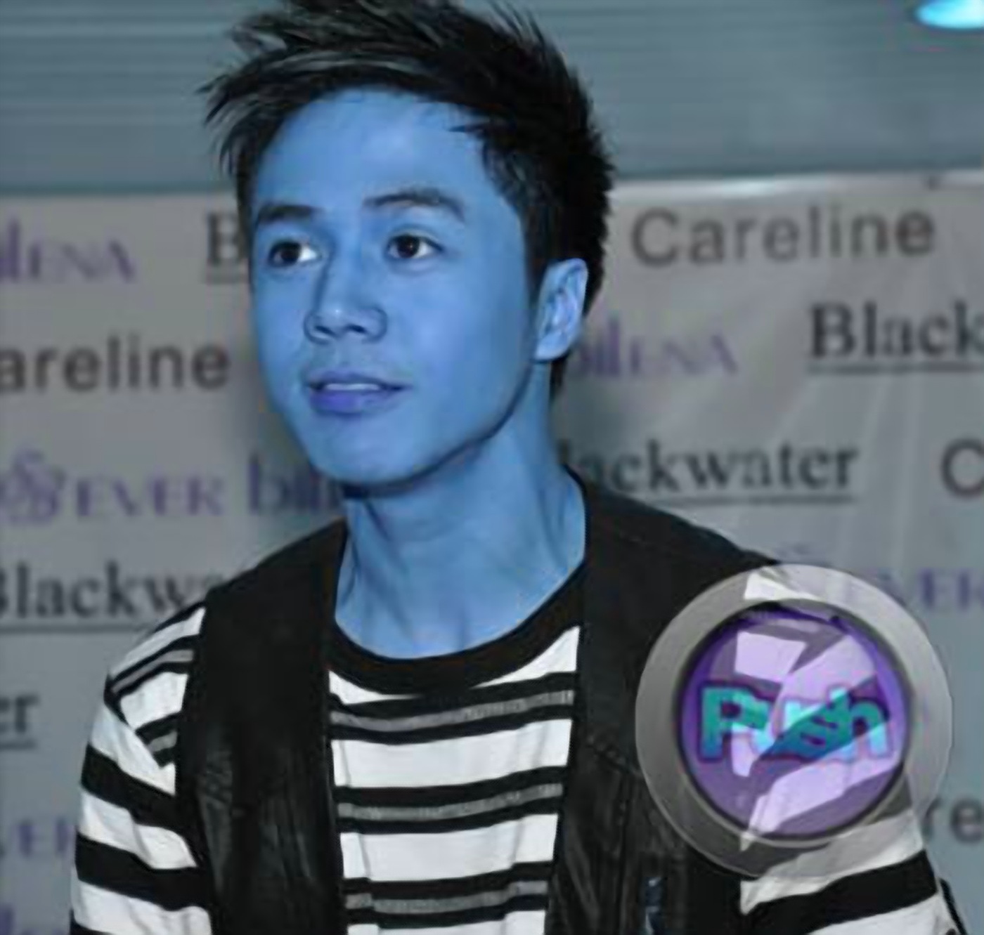 Sam Concepcion says he still dreams of becoming internationally famous ...