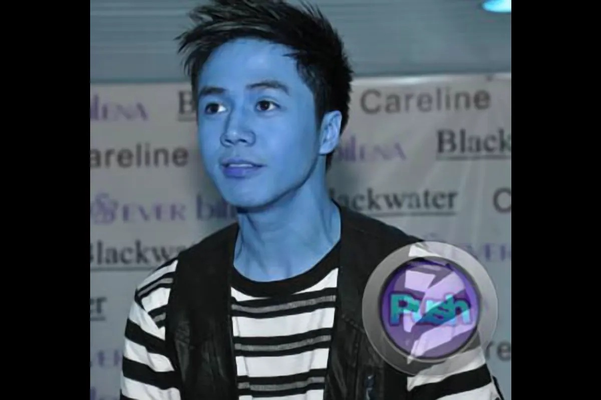 Sam Concepcion says he still dreams of becoming internationally famous ...