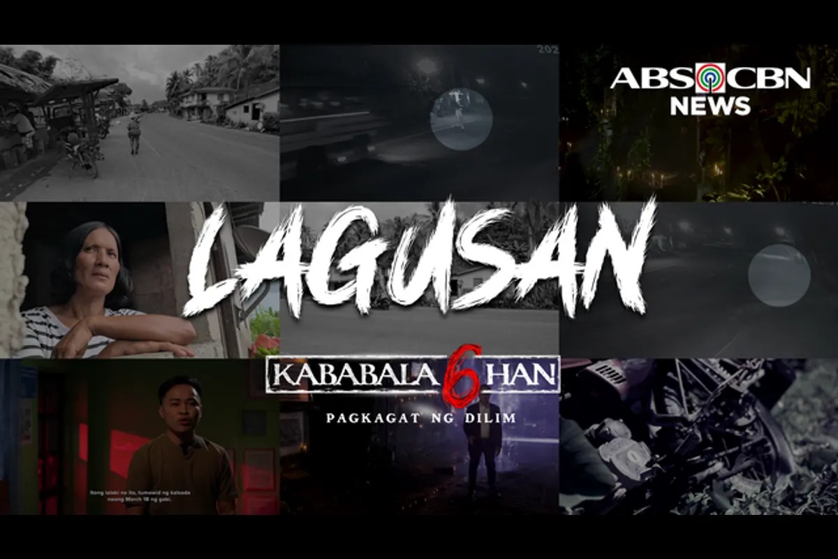 'Kababalaghan 6': Pasahero ng bus sa Leyte biglang naglaho habang ...