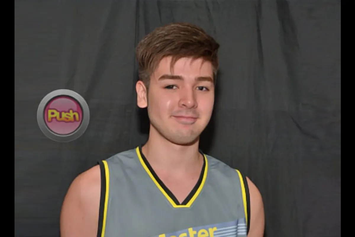 Andre Paras on dad Benjie Paras: ‘I'm not following in his footsteps ...