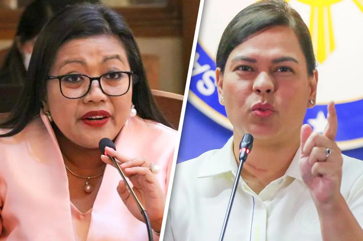 Luistro flags P10.4 million 'unaccounted' DepEd confidential funds | ABS-CBN News