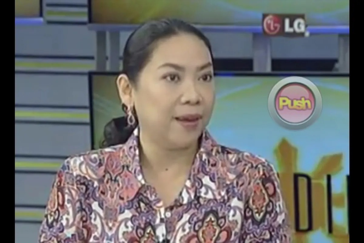 Atty. Alma Mallonga: ‘Walang tulakan, walang hablutan ng T-shirt at ...