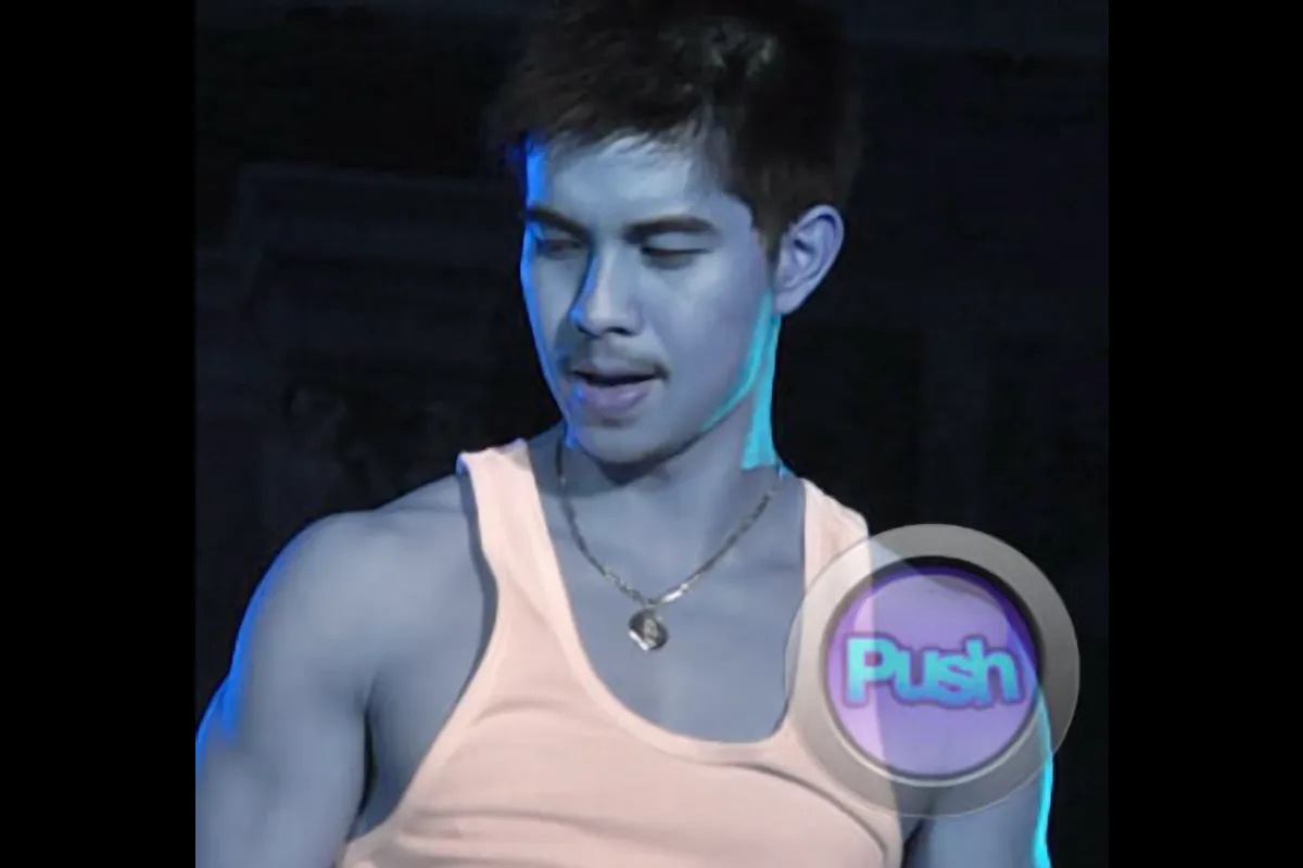 Rodjun Cruz says its okay if brother Rayver is more famous than him ...